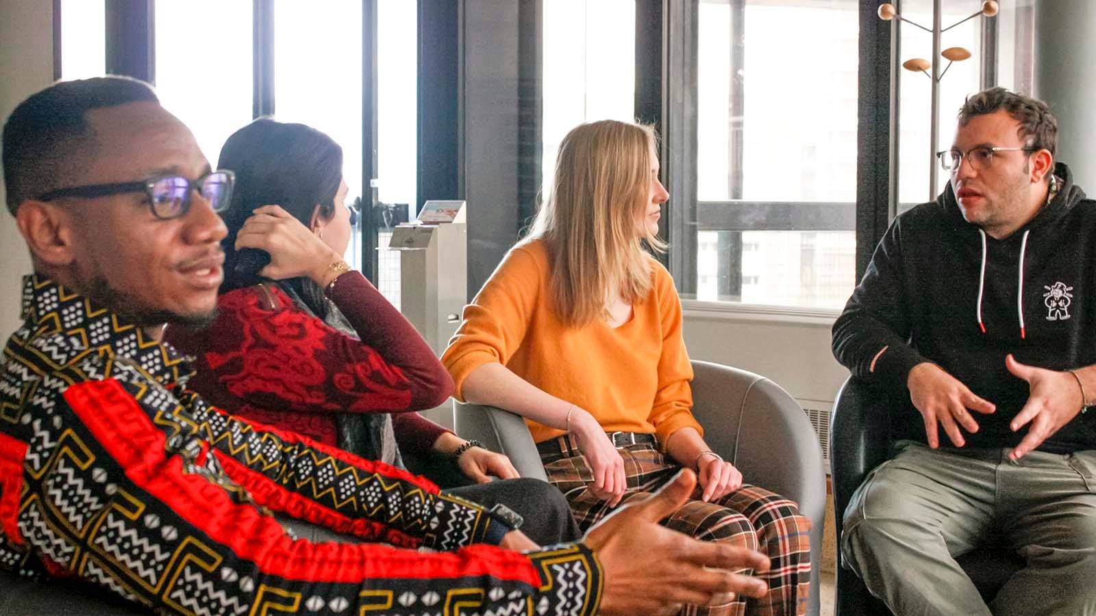 Description | TSM Éducation